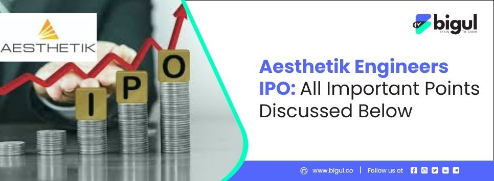 Aesthetik Engineers IPO: All Important Points Discussed Below